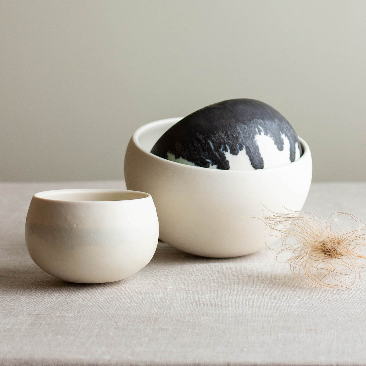 Wobble Pots – Lisa Fleming Ceramics
